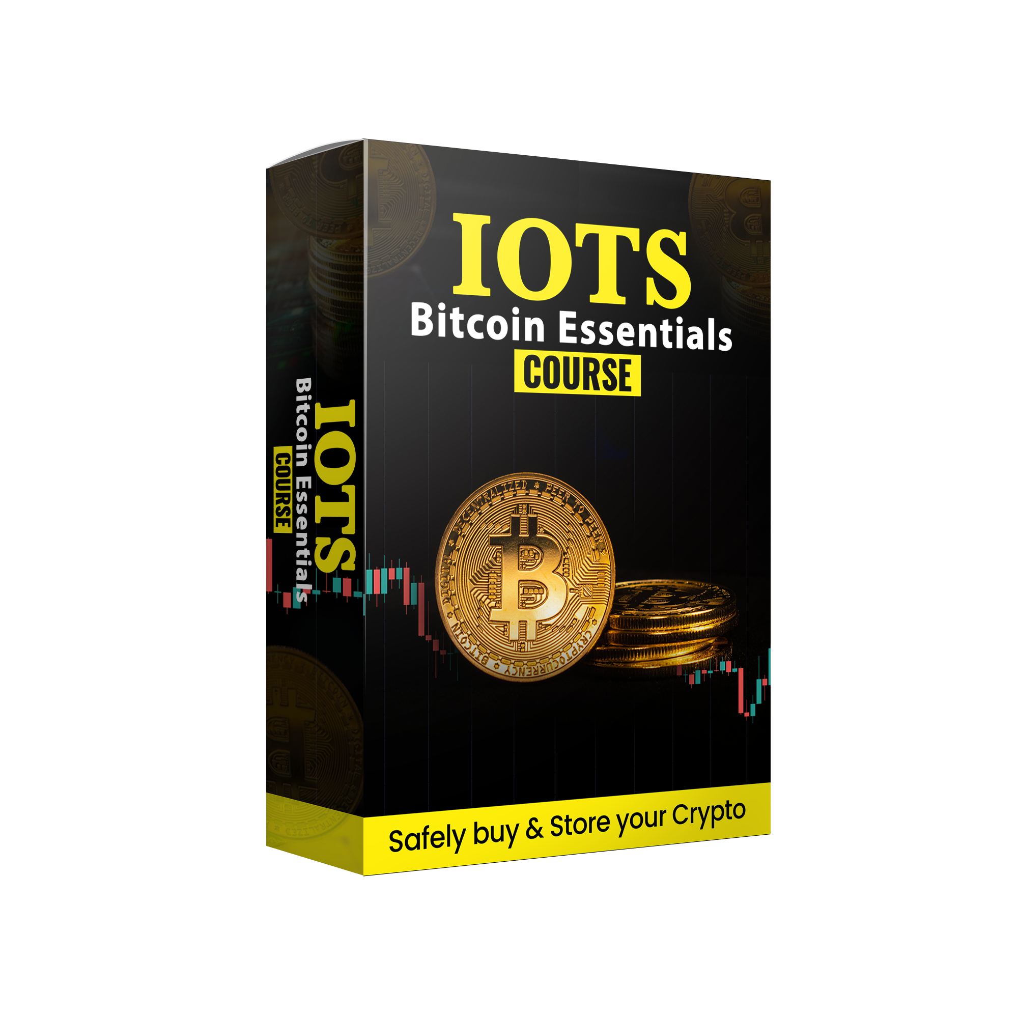 IOTS Bitcoin Essentials Course