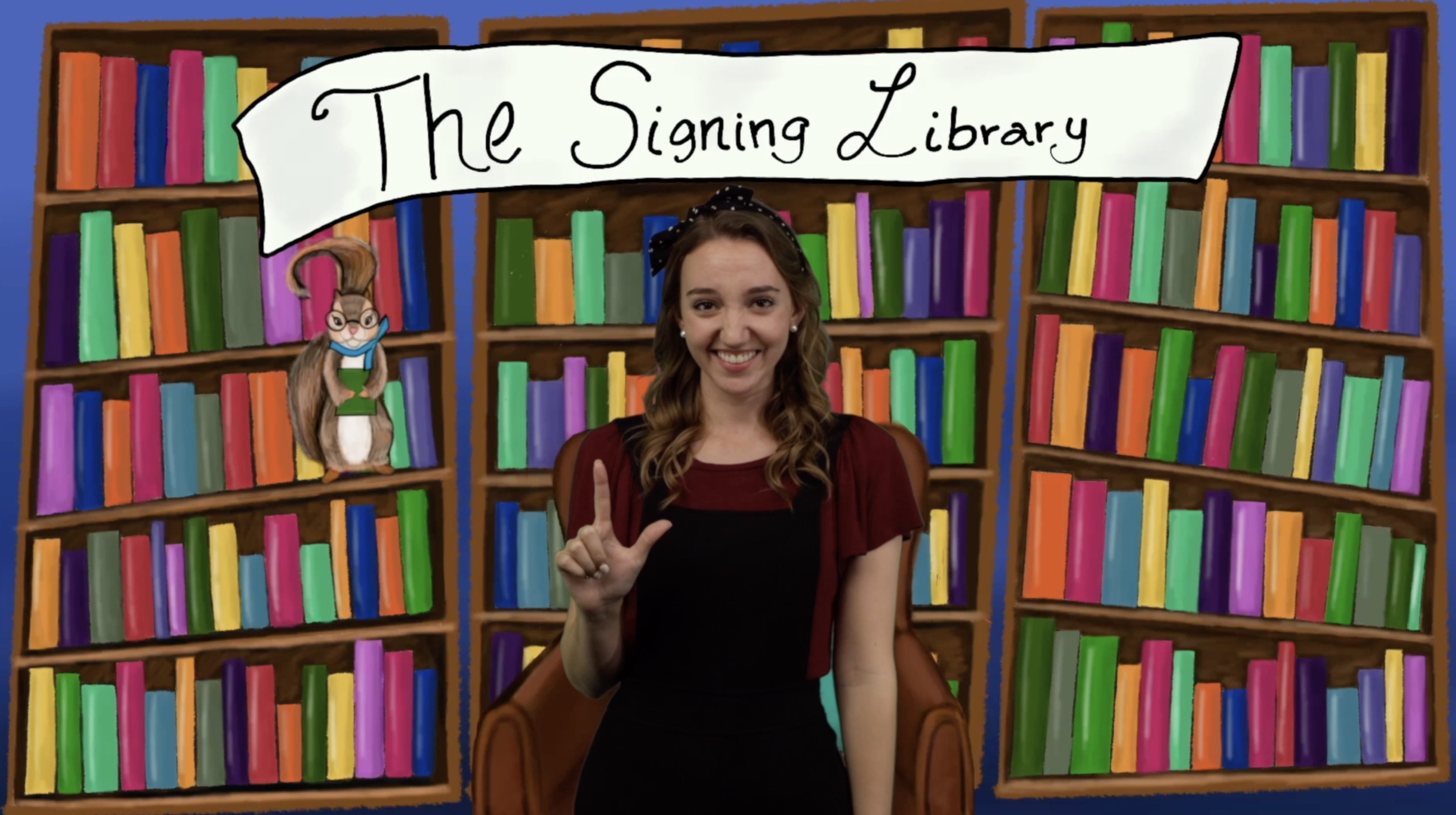 The Signing Library