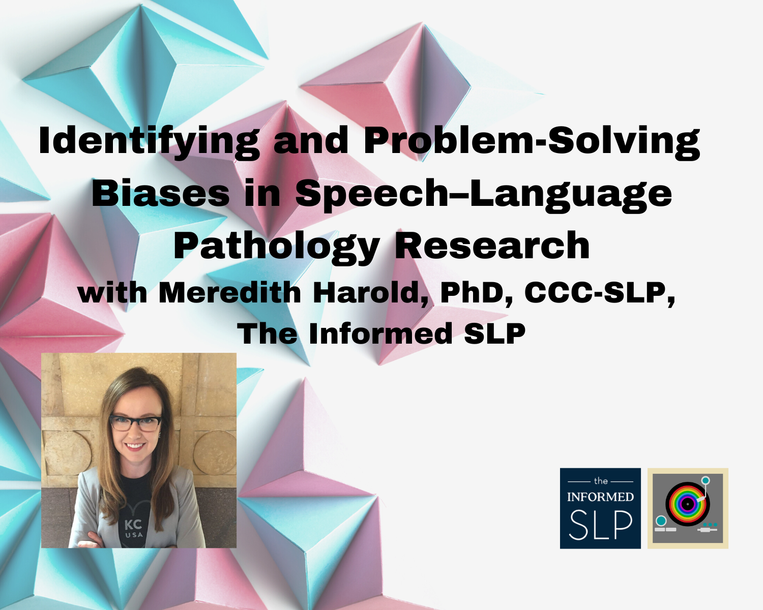 Identifying and Problem-Solving Biases in Speech–Language Pathology ...