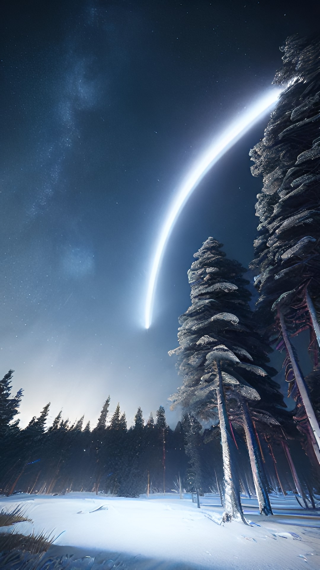 What Is STEVE? The Mysterious Purple Auroral Phenomenon Explained