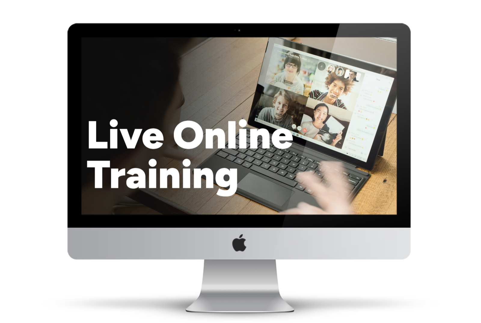 Live Trainings