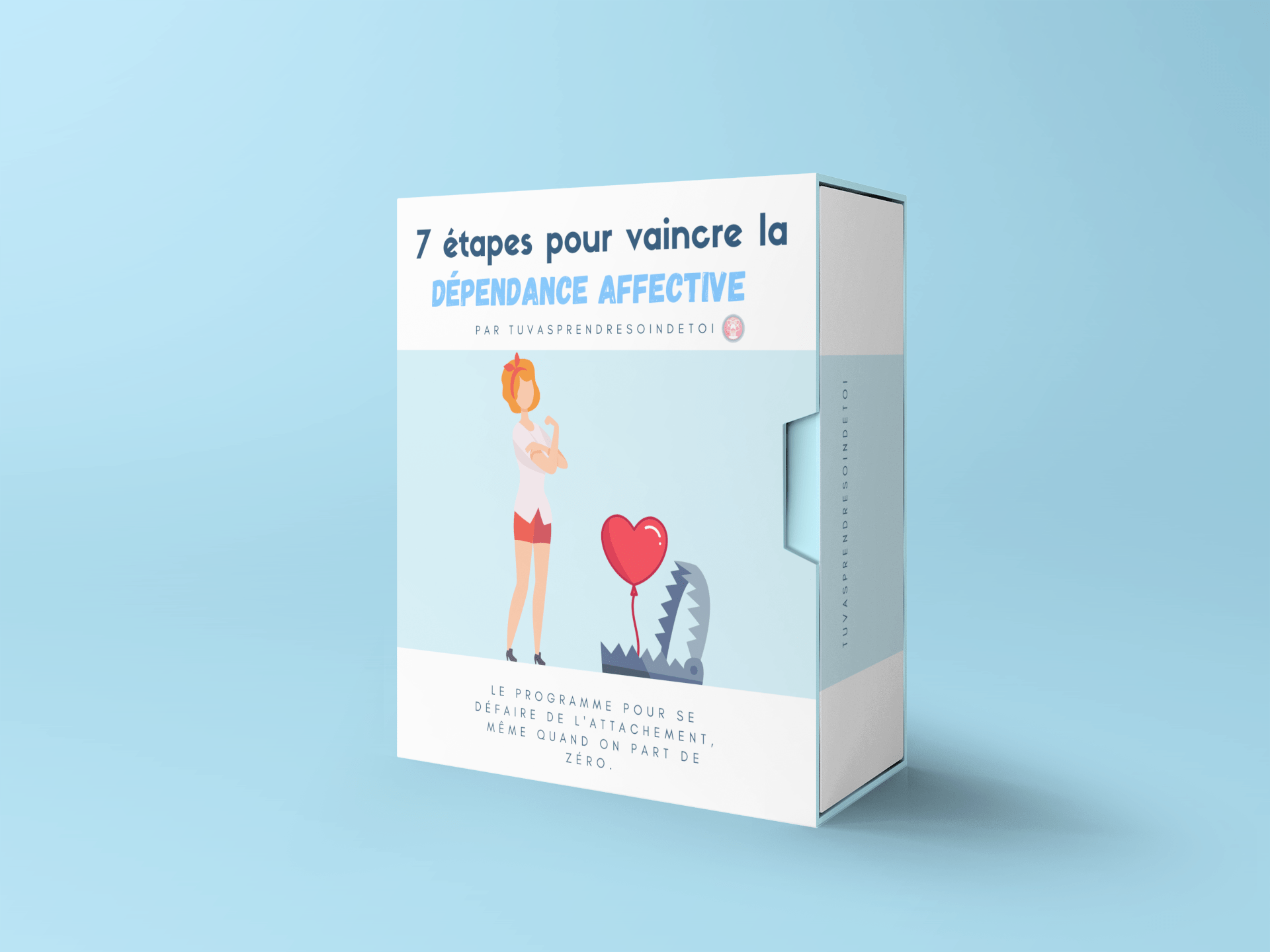 Tu Vas Prendre Soin De Toi