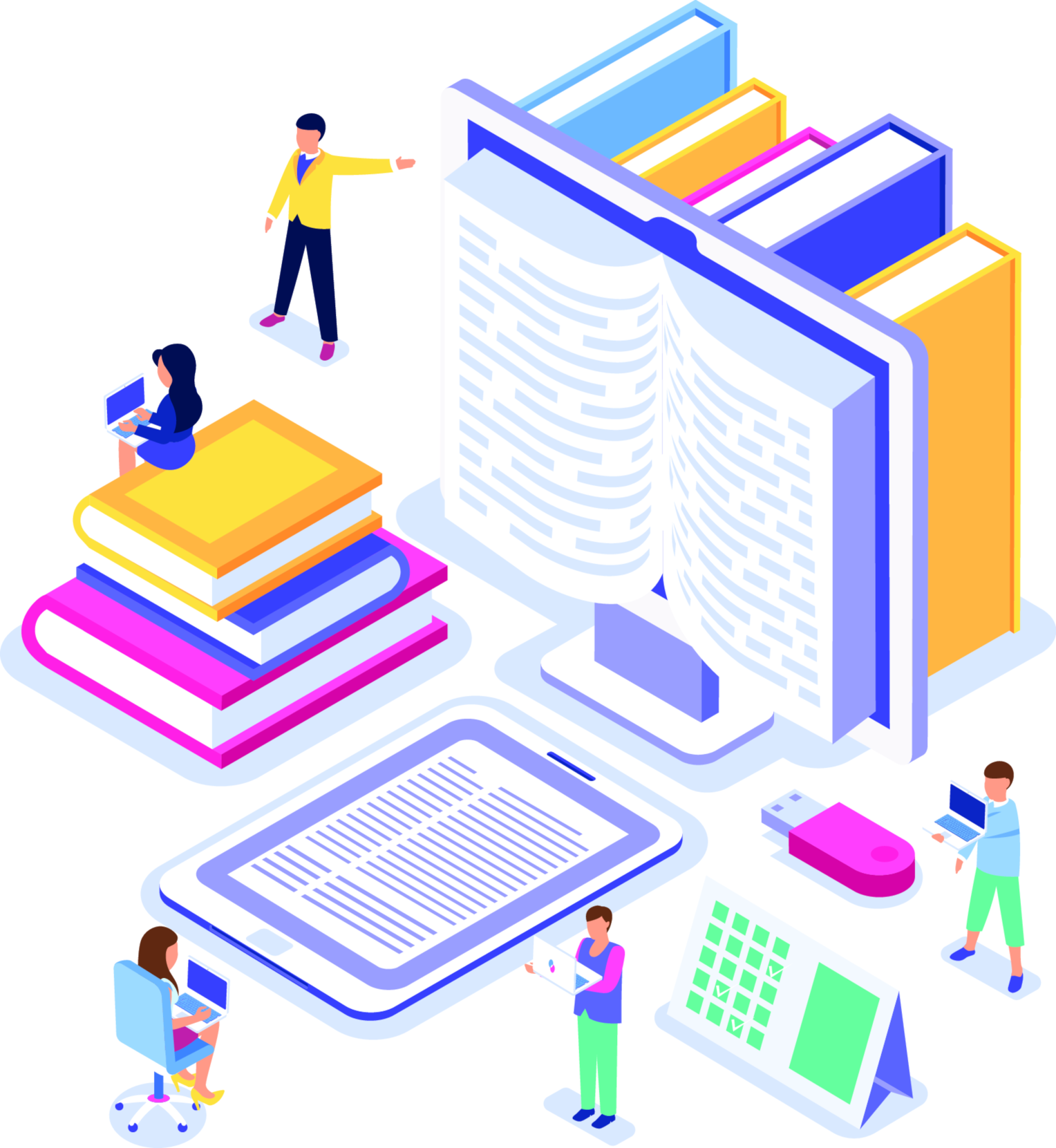 NOTE MASTER : Prendre des notes efficacement