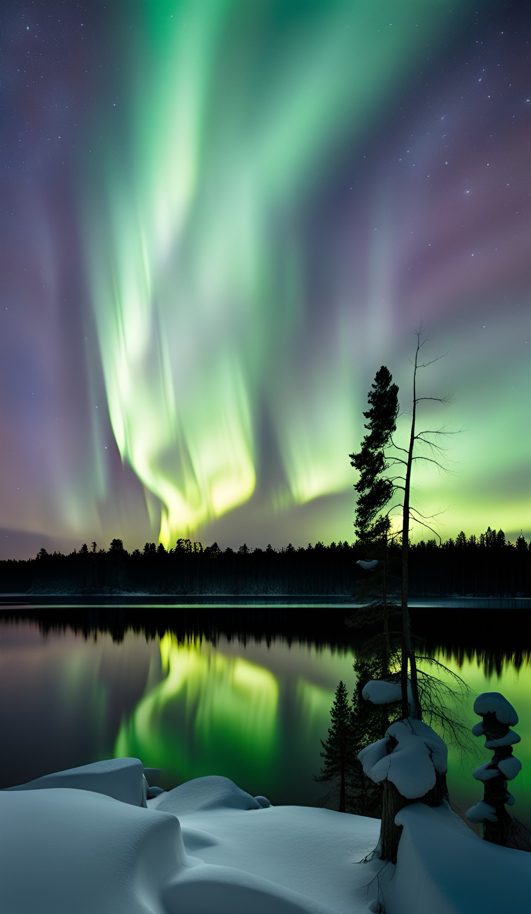 Voyageurs National Park: Northern Lights Viewing Guide