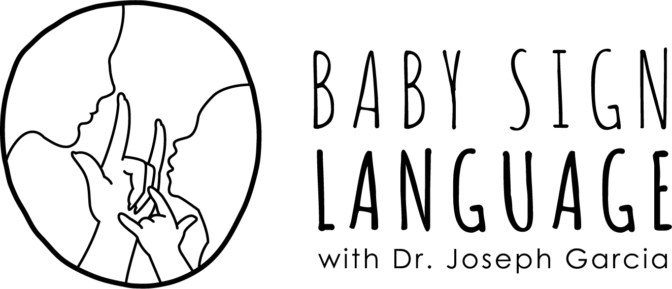 Log in to Baby Sign Language by Dr. Joseph Garcia