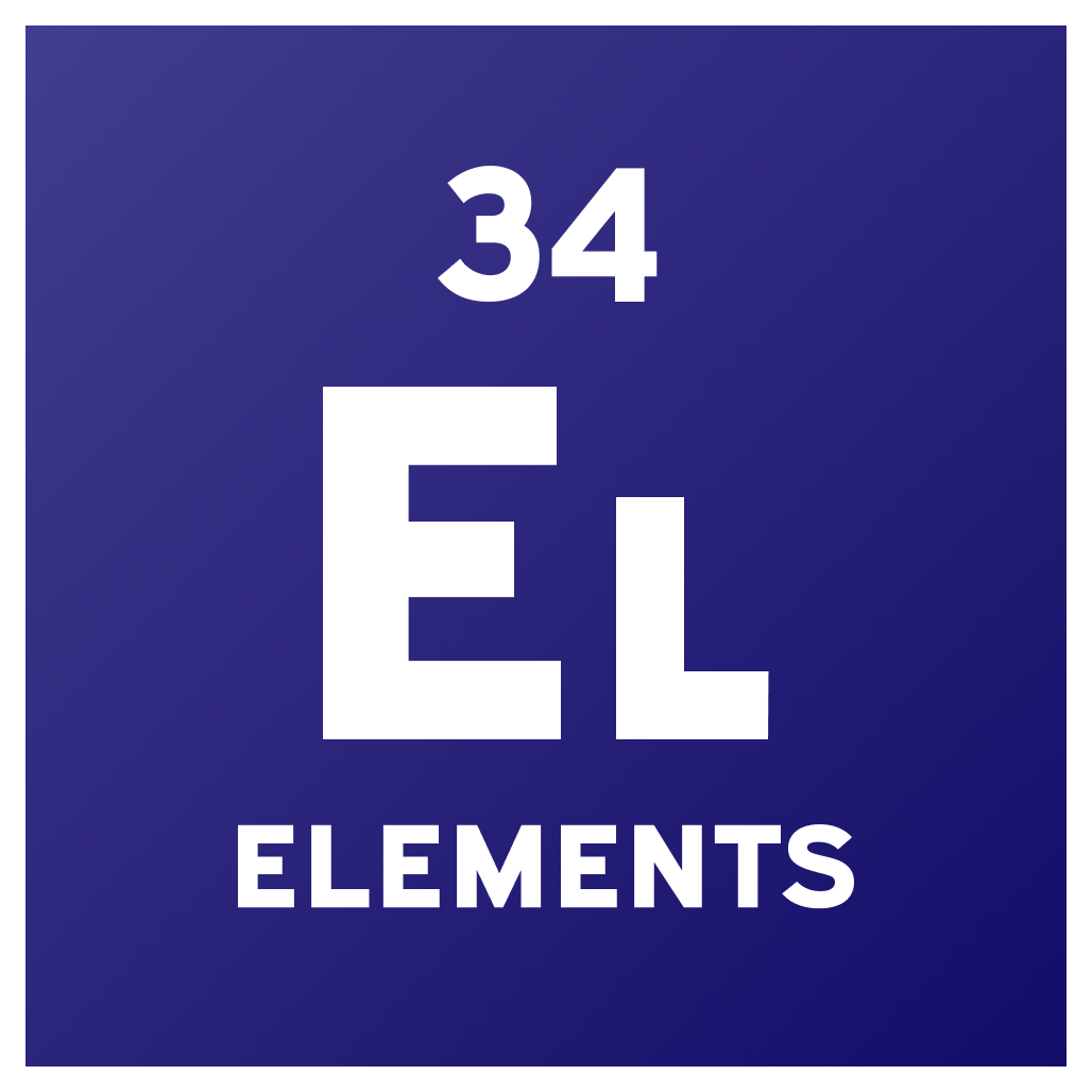34 Elements