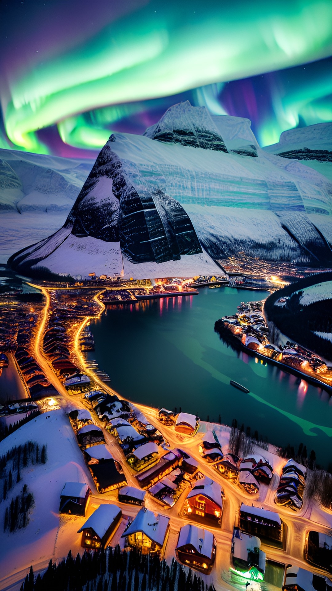 Alta, Norway: A Guide to the Aurora Capital of the North