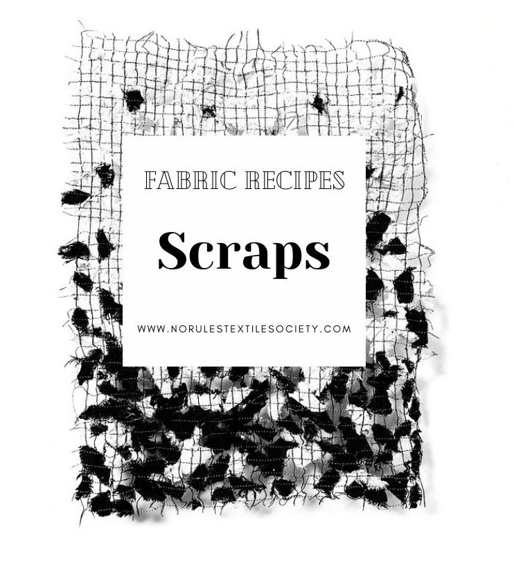 No Rules Textile Society