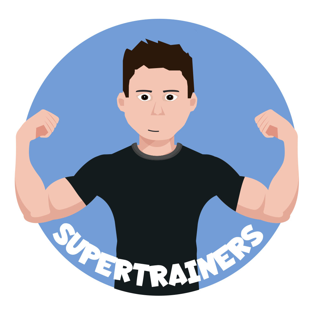 Supertrainers Programmes
