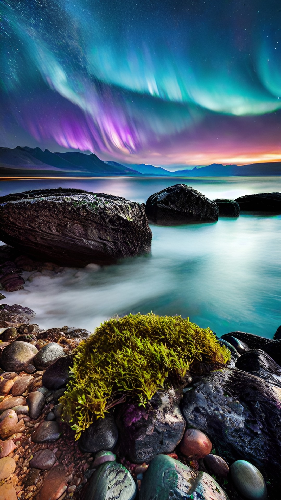The Best Spot for Viewing the Northern Lights Near Reykjavik: Grotta ...