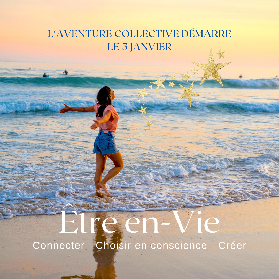 Être en-Vie