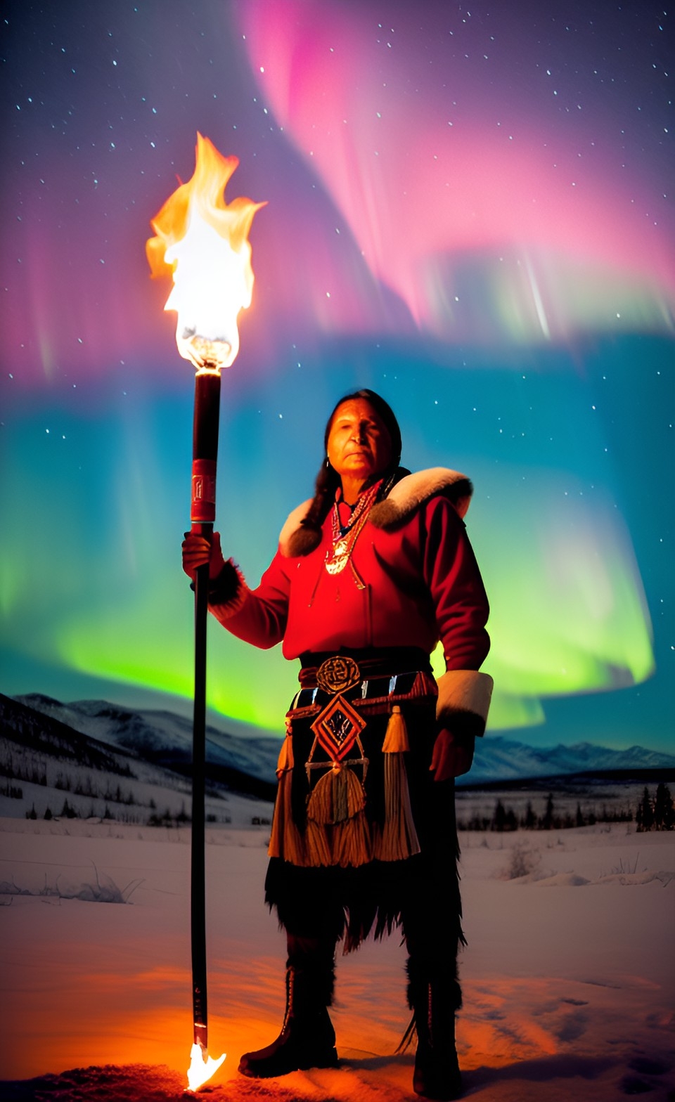 Myths and Legends of Aurora: Top 19 Secret Myths Revealed