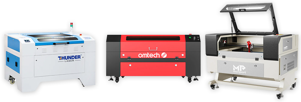 Beam to Bank: Lasers Mastery for Business