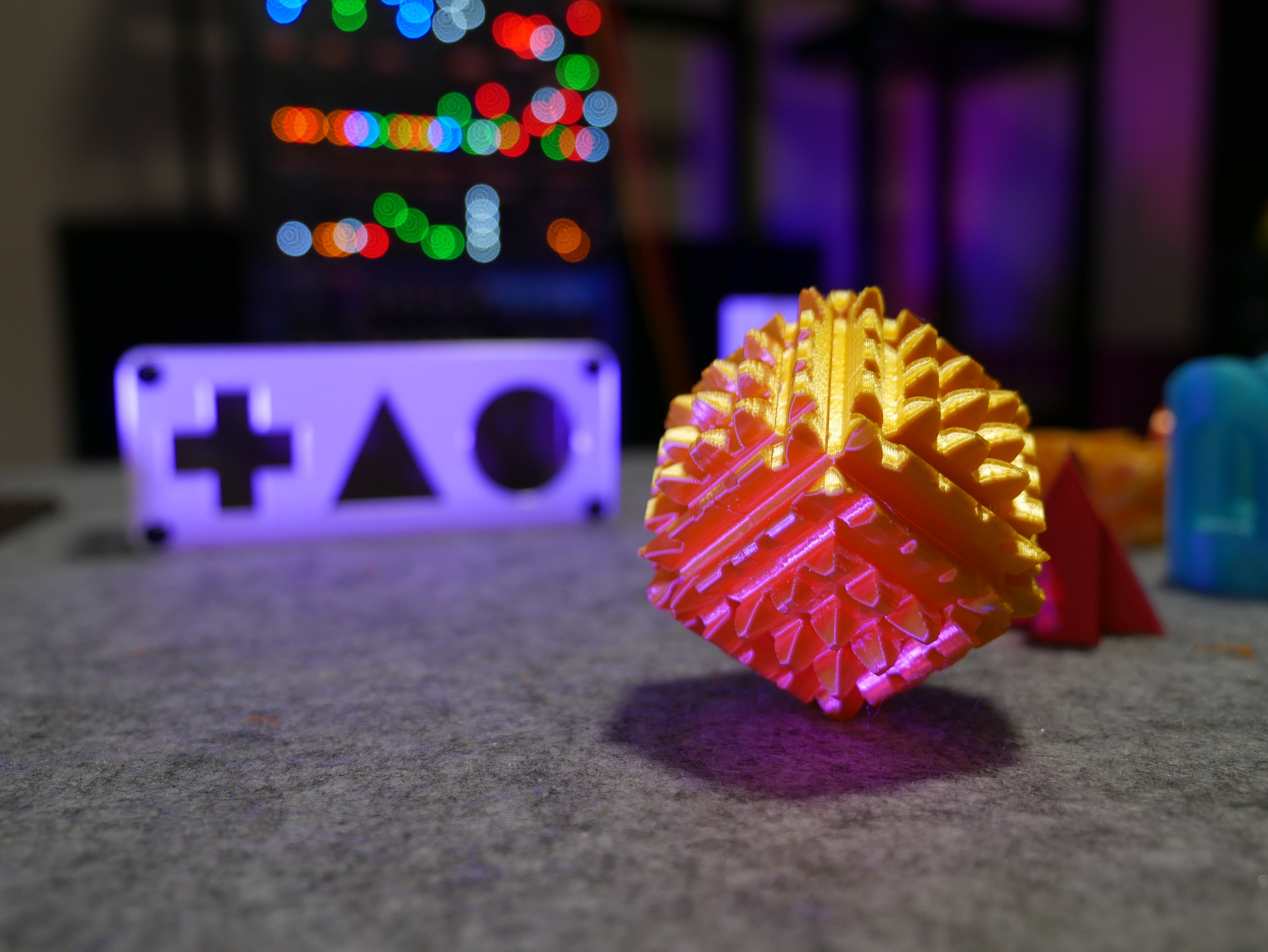 Maker's Muse Community