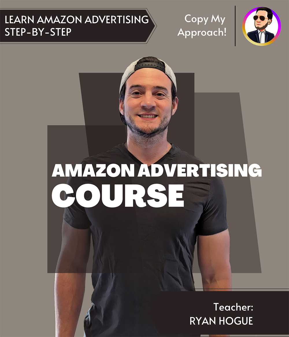 Ryan s Method Amazon Advertising