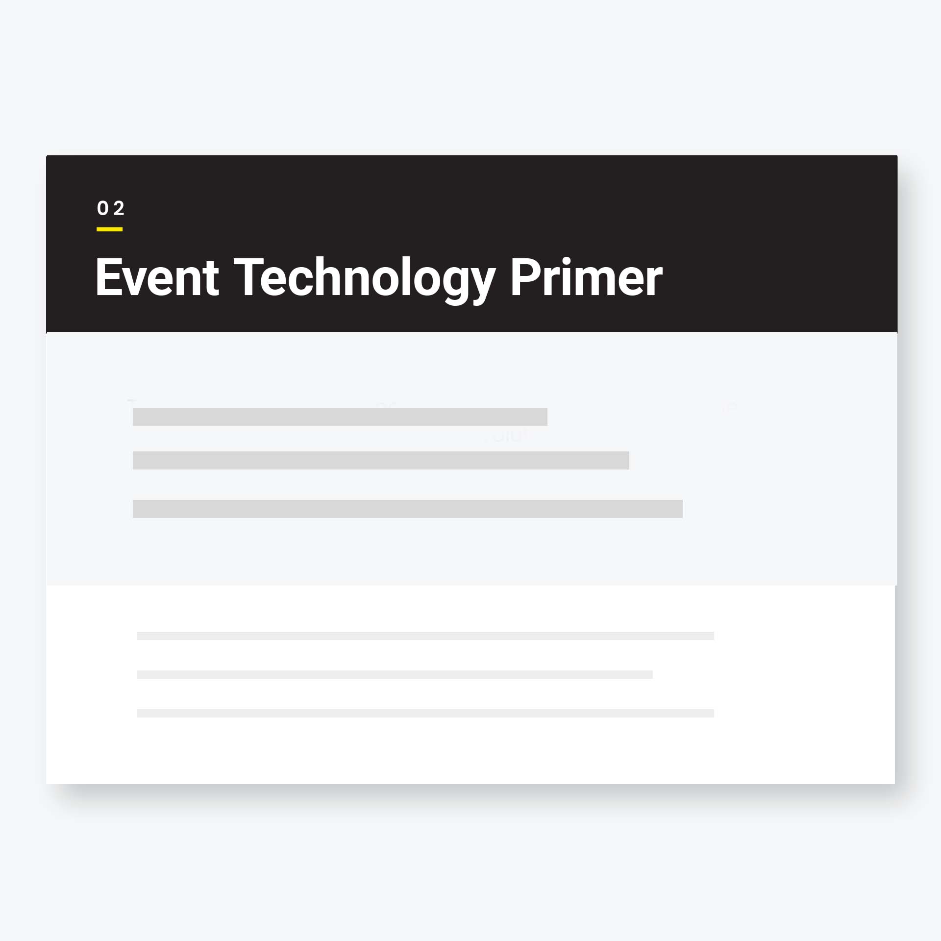 Technology Current Events