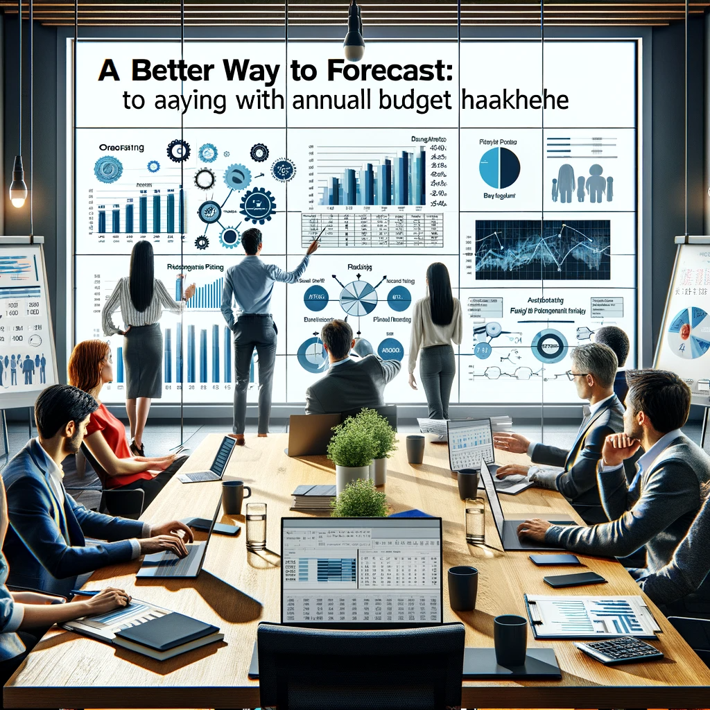 Forecast | Data Analytics Training