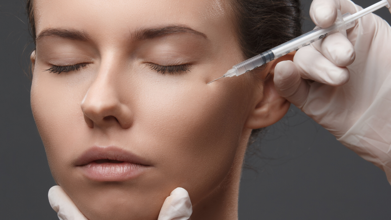 Cheek Filler | Online