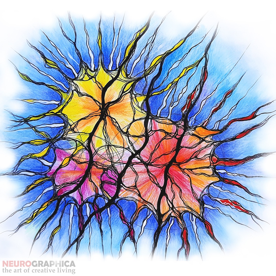 NeuroGraphica Courses with a certified NeuroGraphica Instructor