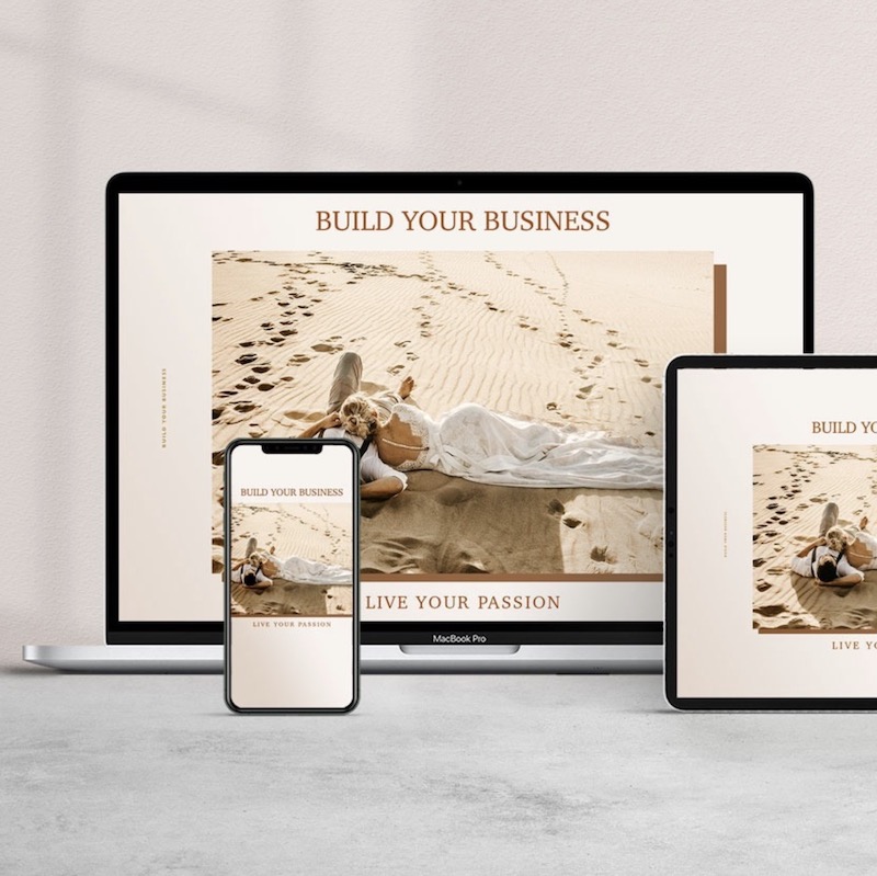 Signature Edits Store