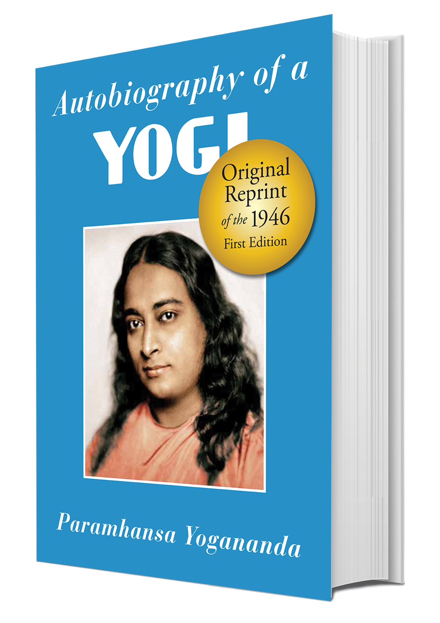 Energisation Exercises Yogananda