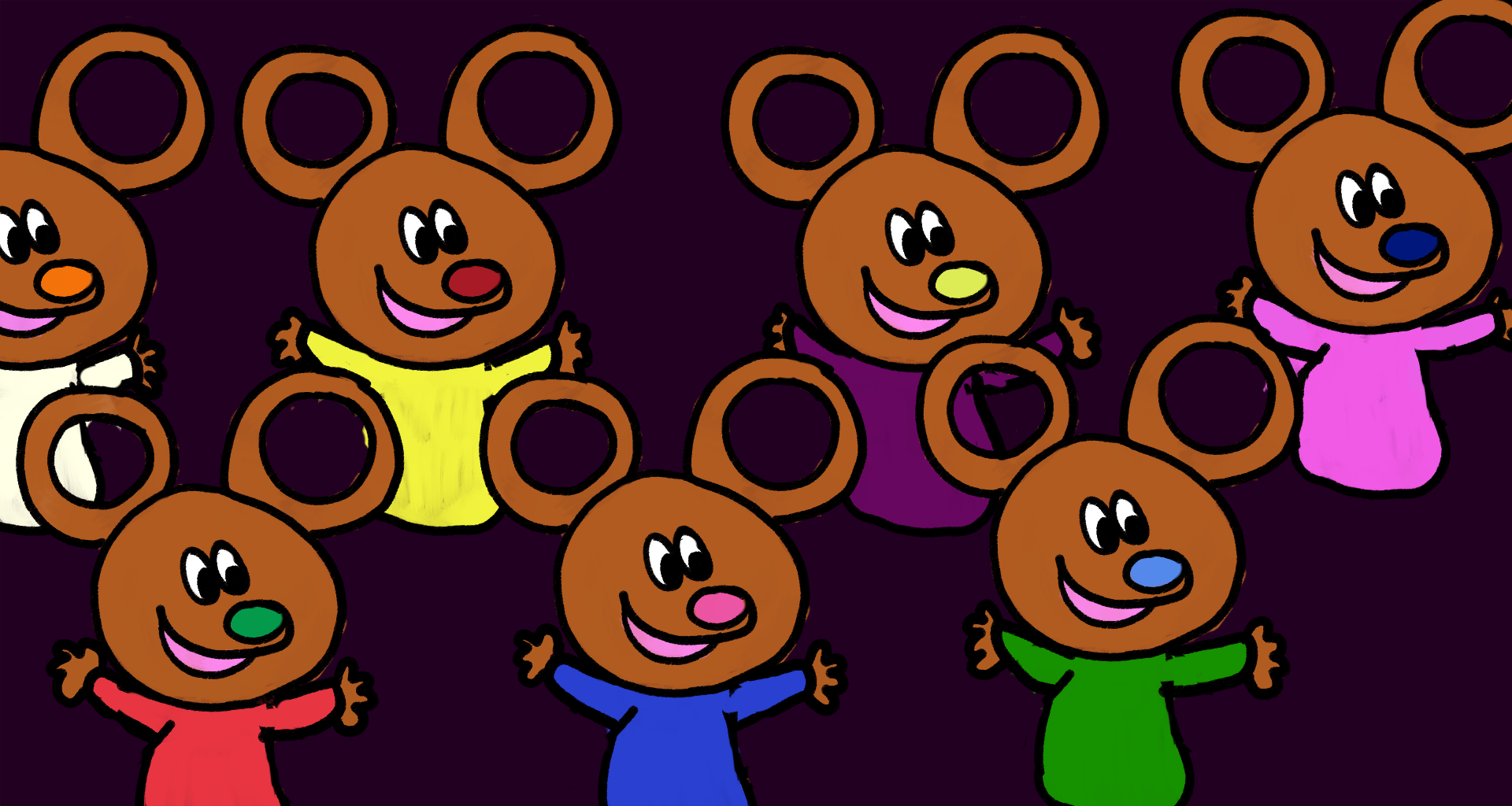 How to Create a Limited Animation Film