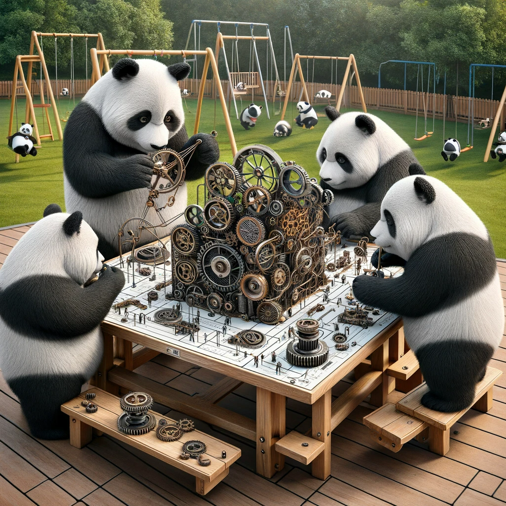 Applying Functions In Pandas