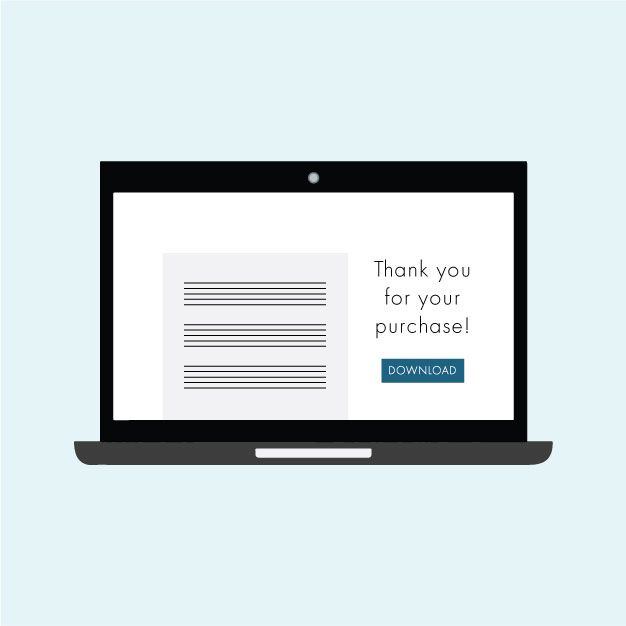 Four Pieces for Advent