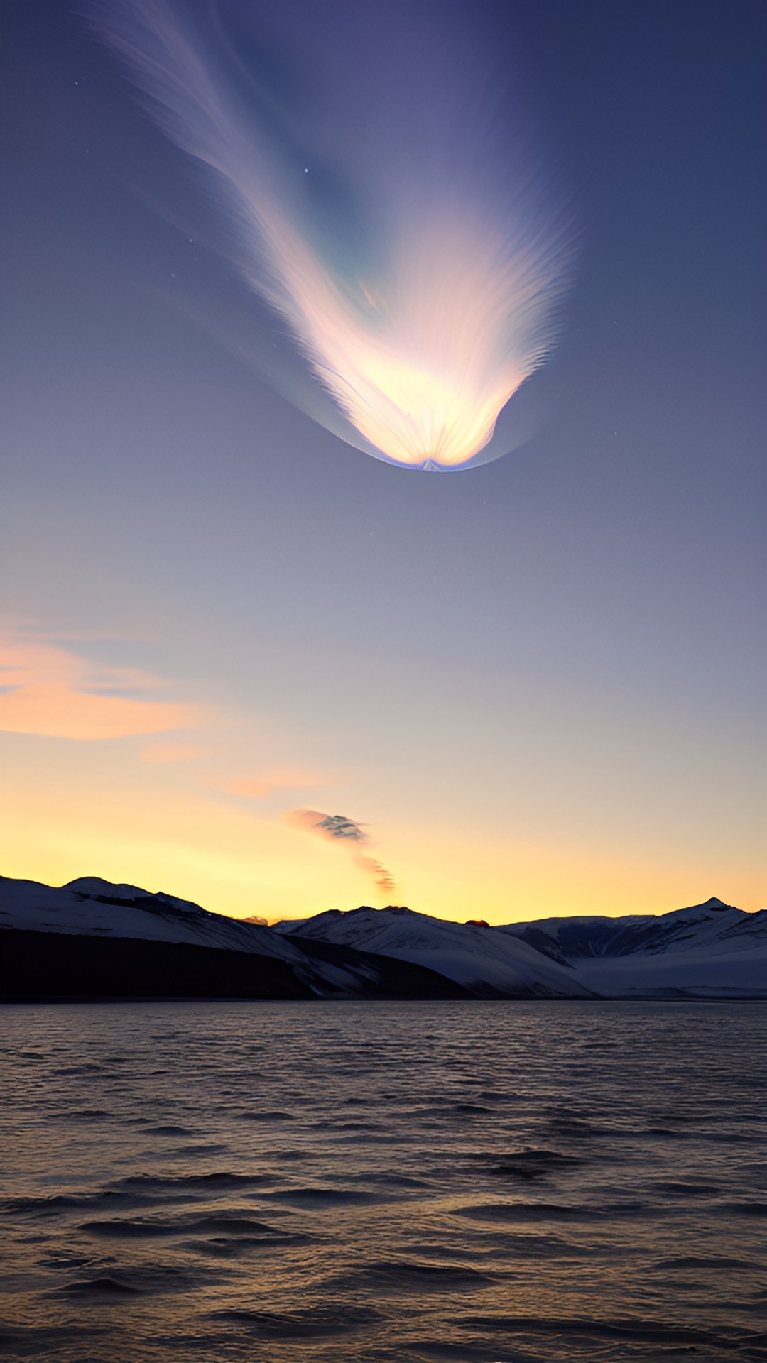 Mysteries of the Midnight Sun: What Are Noctilucent Clouds?