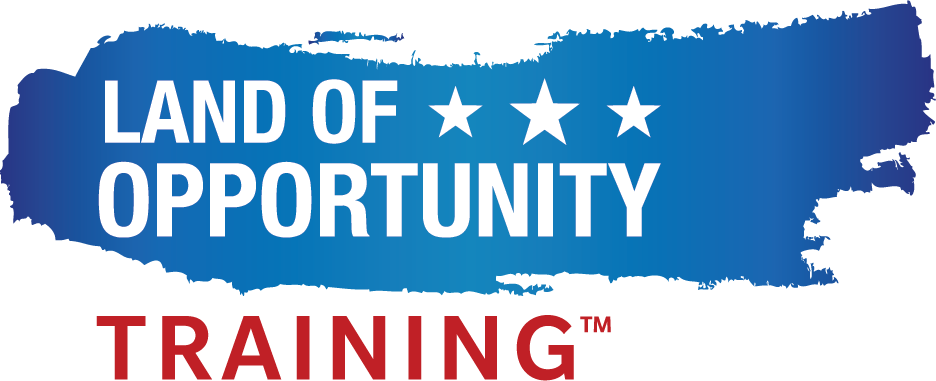Land of Opportunity Training™