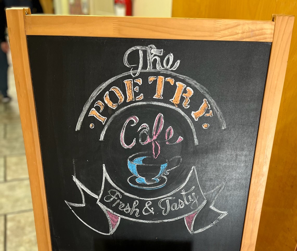 Add Drama to Writing