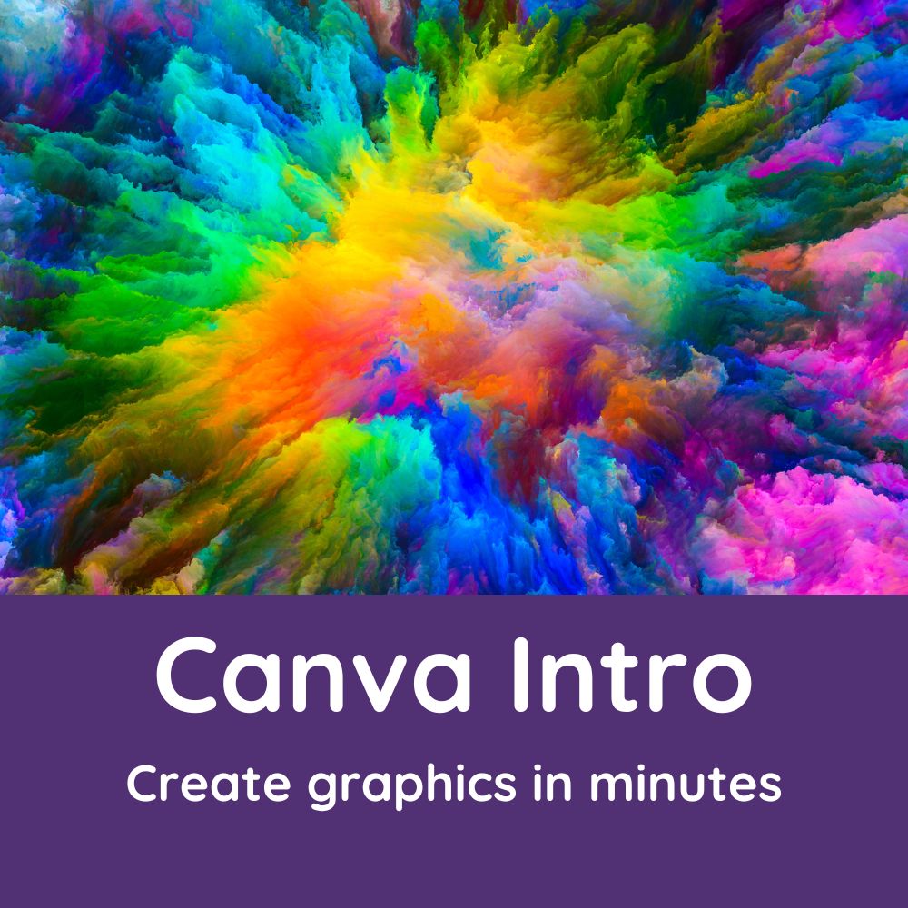 Canva Introduction