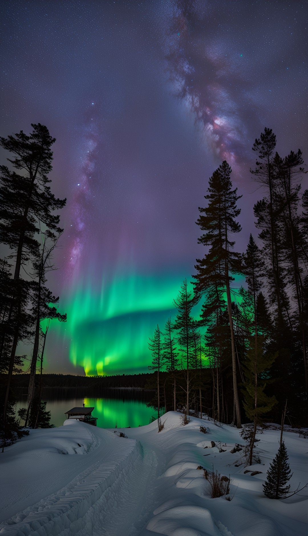 Voyageurs National Park: Northern Lights Viewing Guide