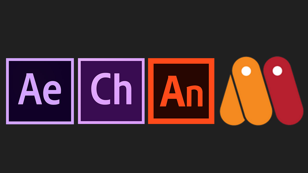 Adobe Fresco: Designing Animation-Ready Characters and Backgrounds