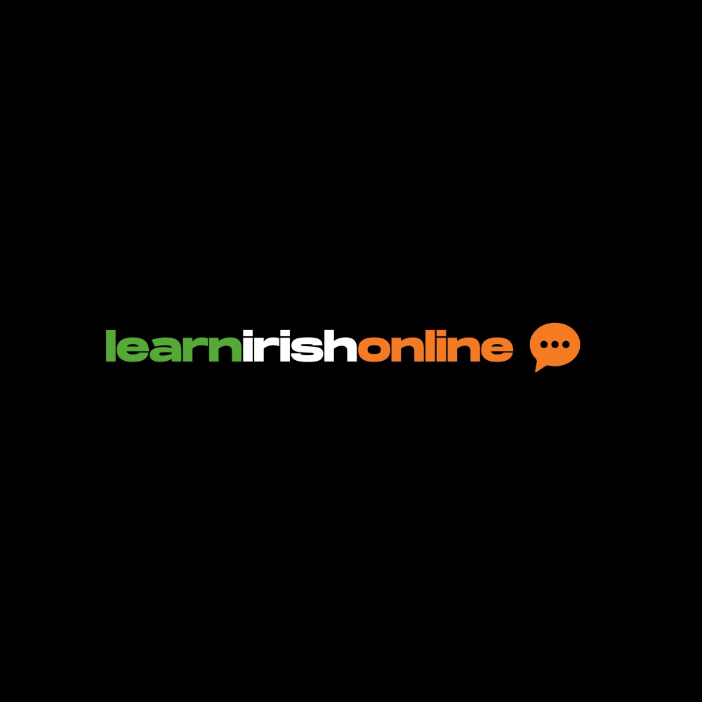 Learn Irish Online