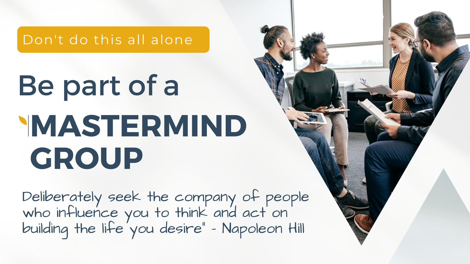 Sustainable Tourism Crash Course + Mastermind