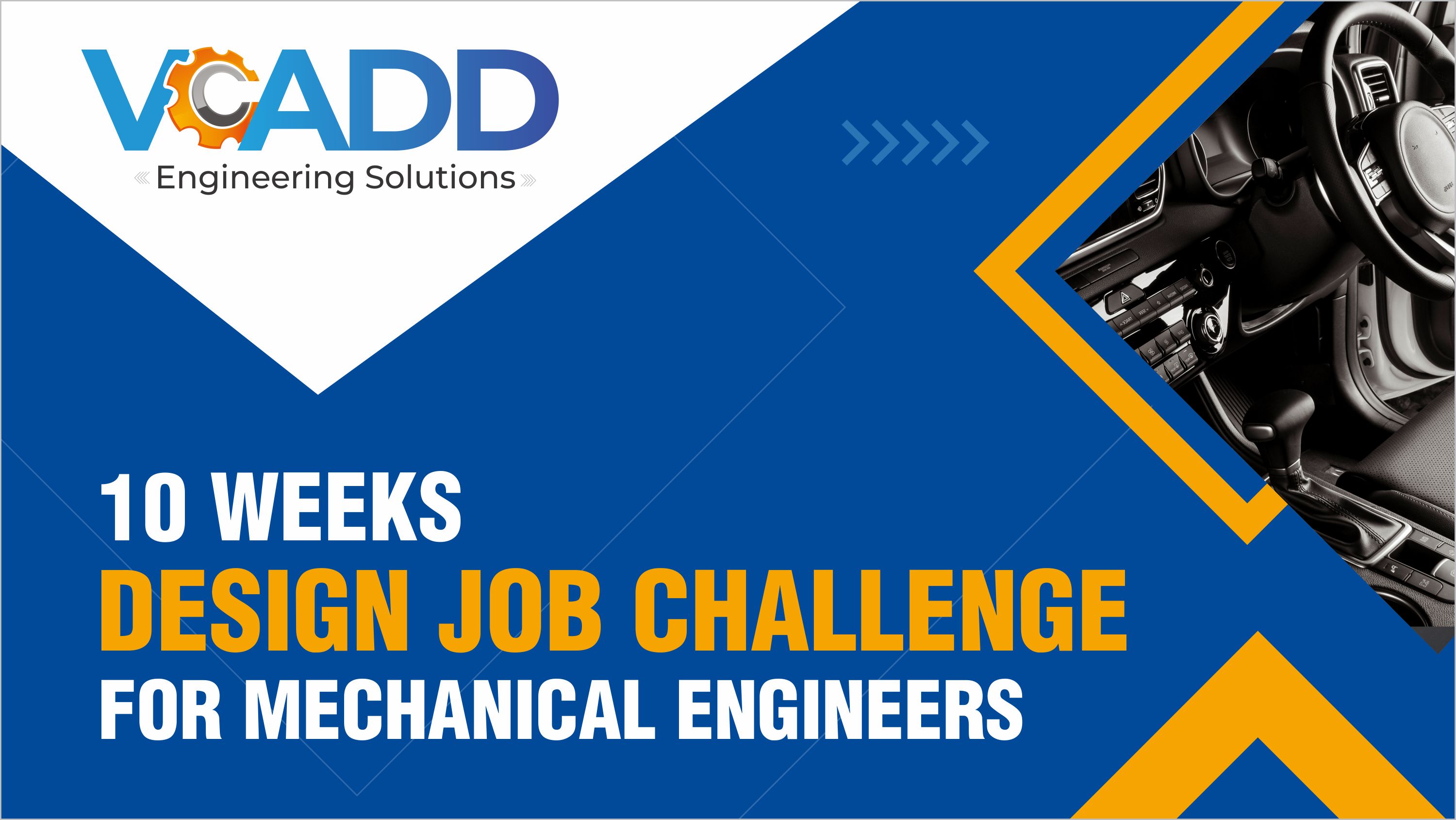 VCADD Engineering Solutions