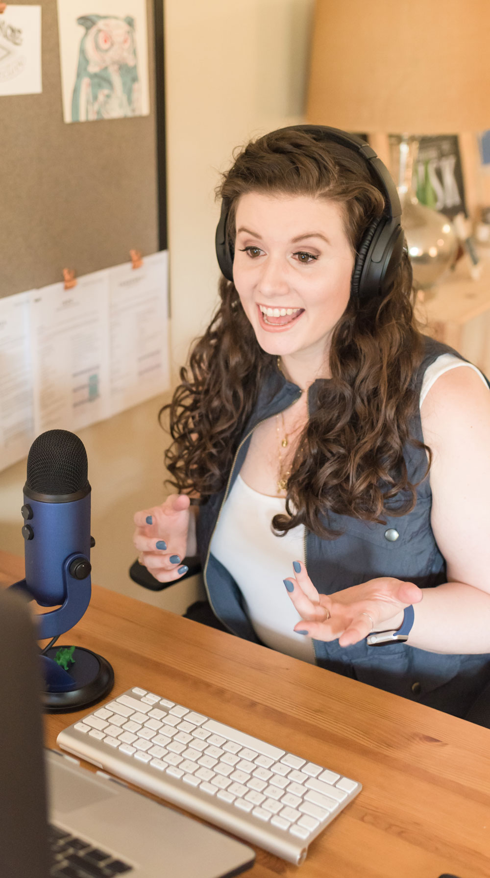 Rise Above Stick Figures