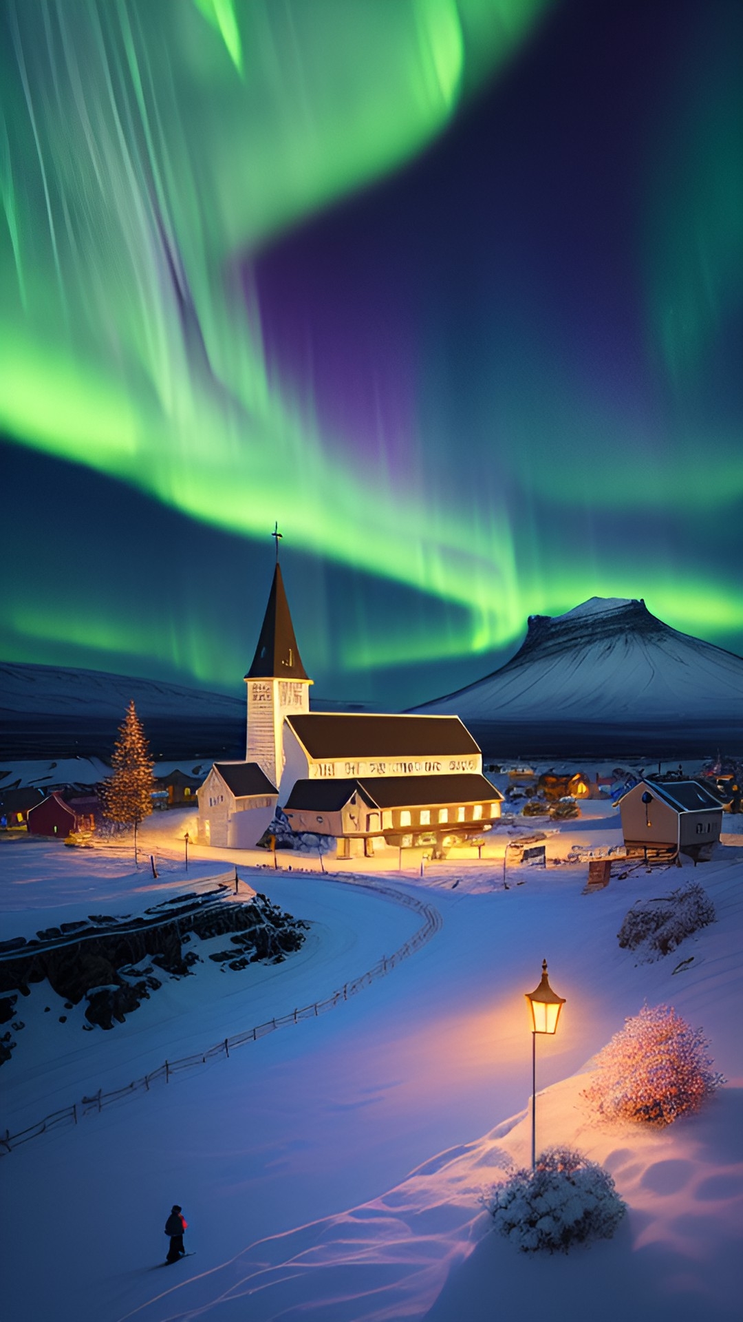 Húsavík Iceland: A Guide to the Northern Lights Hunting Hotspot