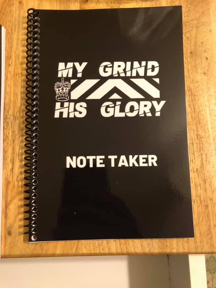 Notebook Creation Workshop