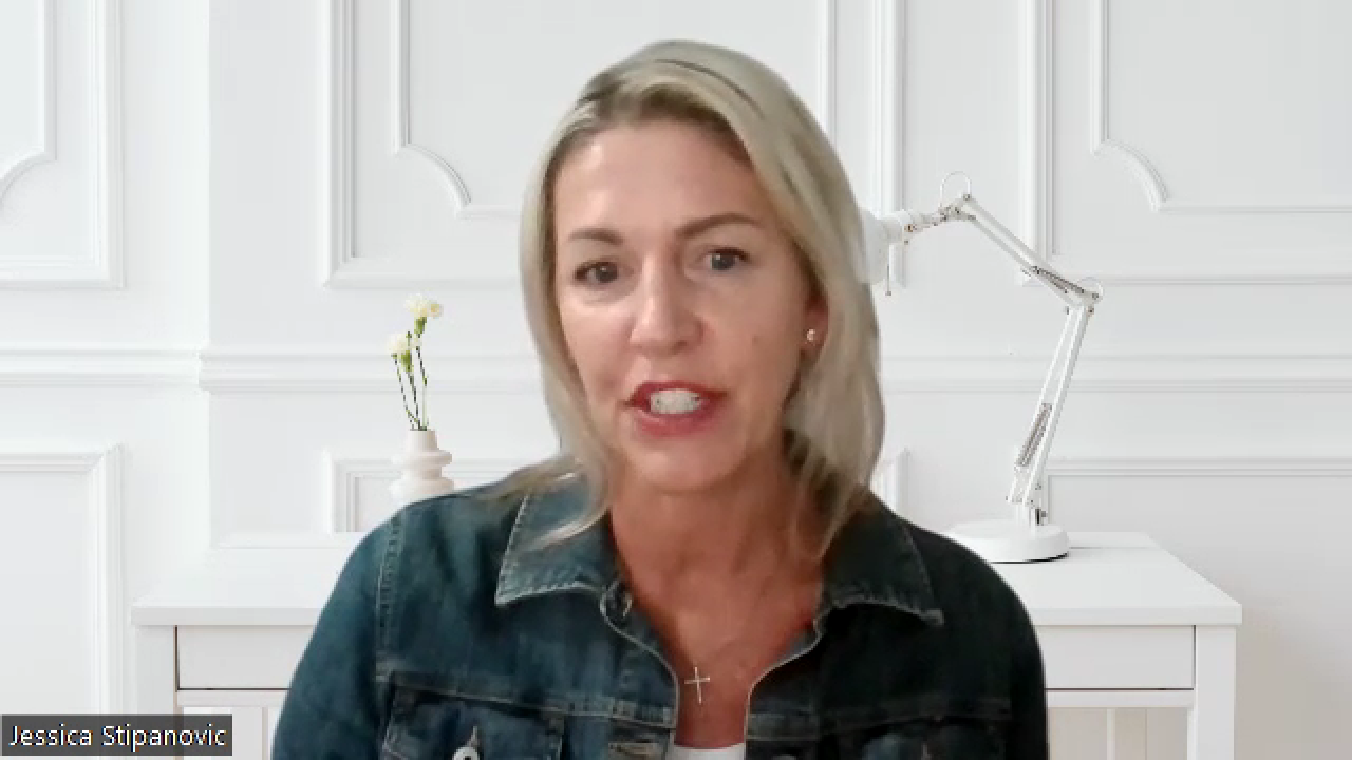 Jessica Stipanovic