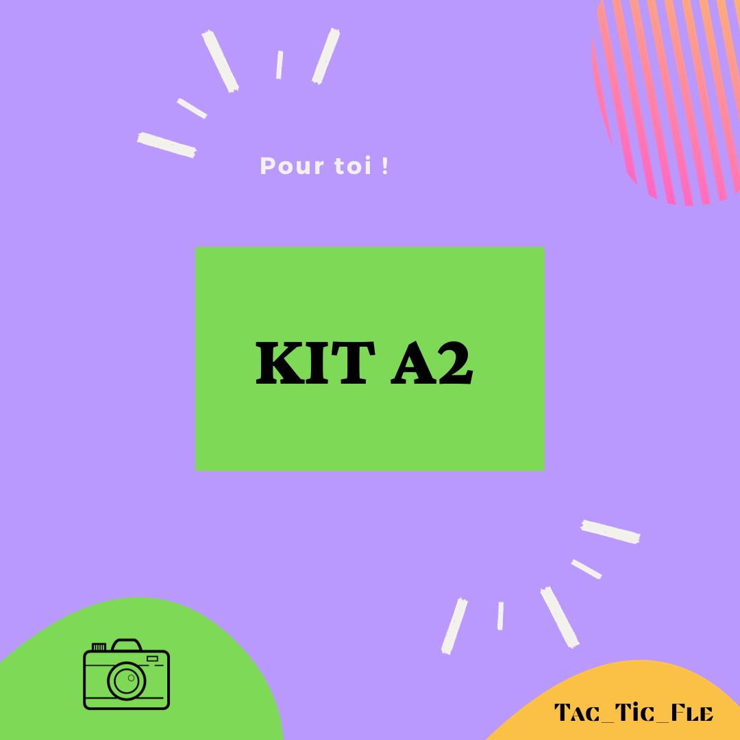 KIT A2