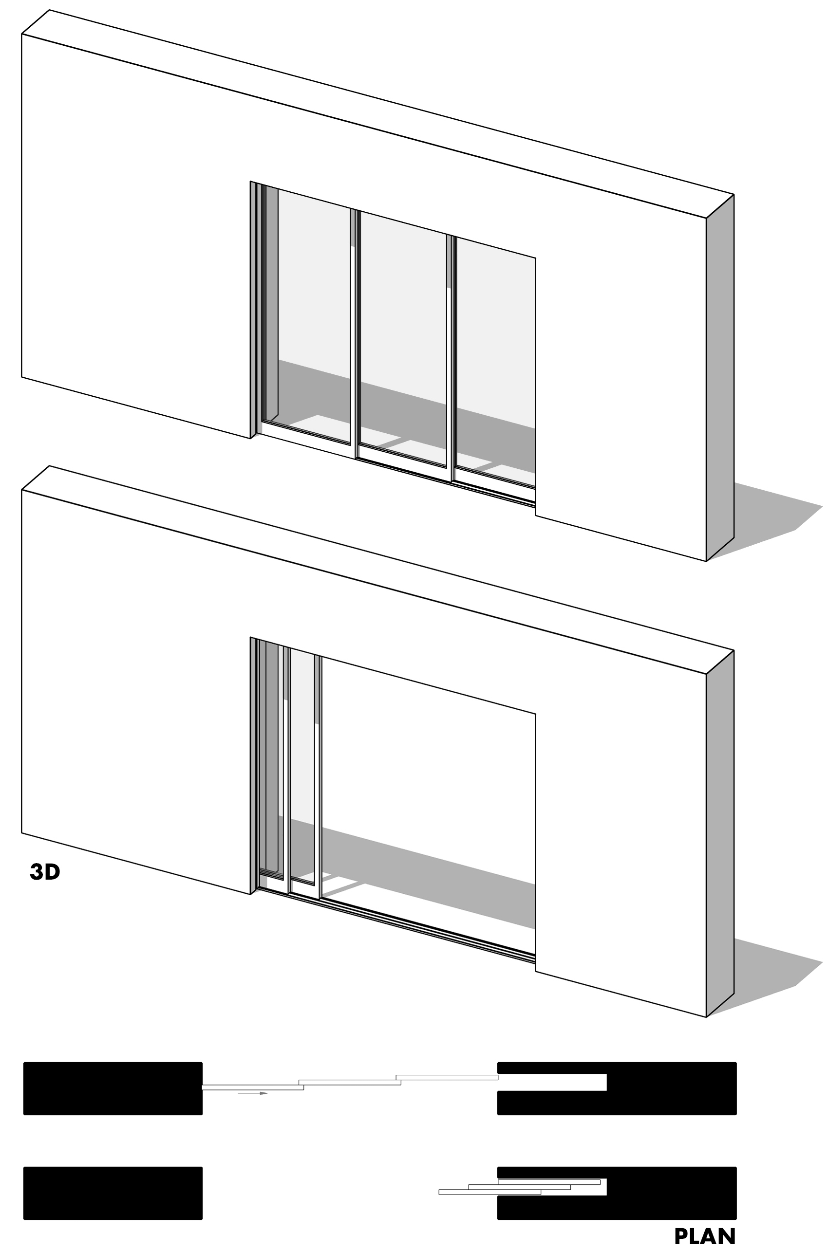 SD Toolkit | Door Collection