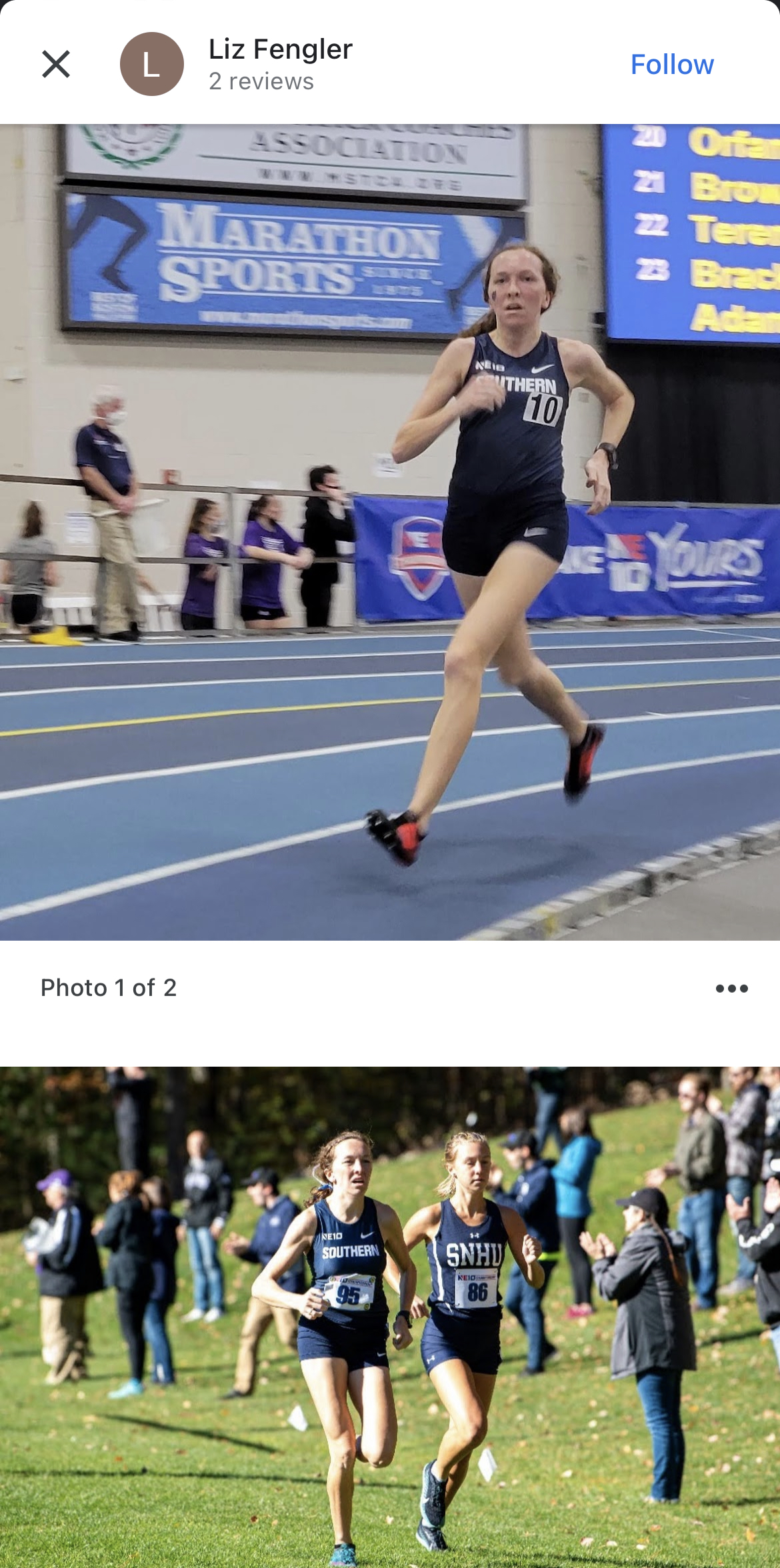Healthy Runner Coaching