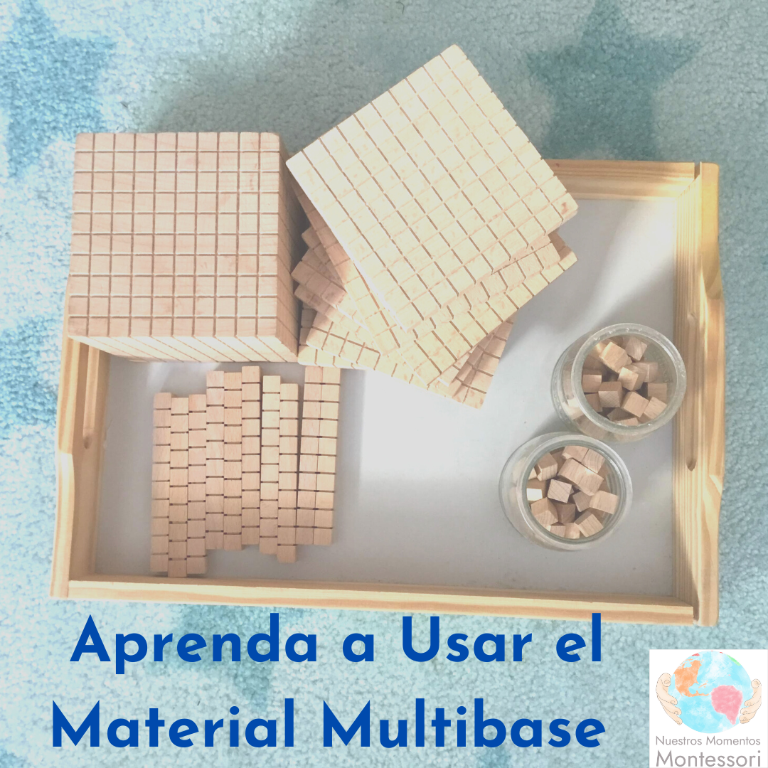 Masterclass Aprenda a Usar el Material Multibase