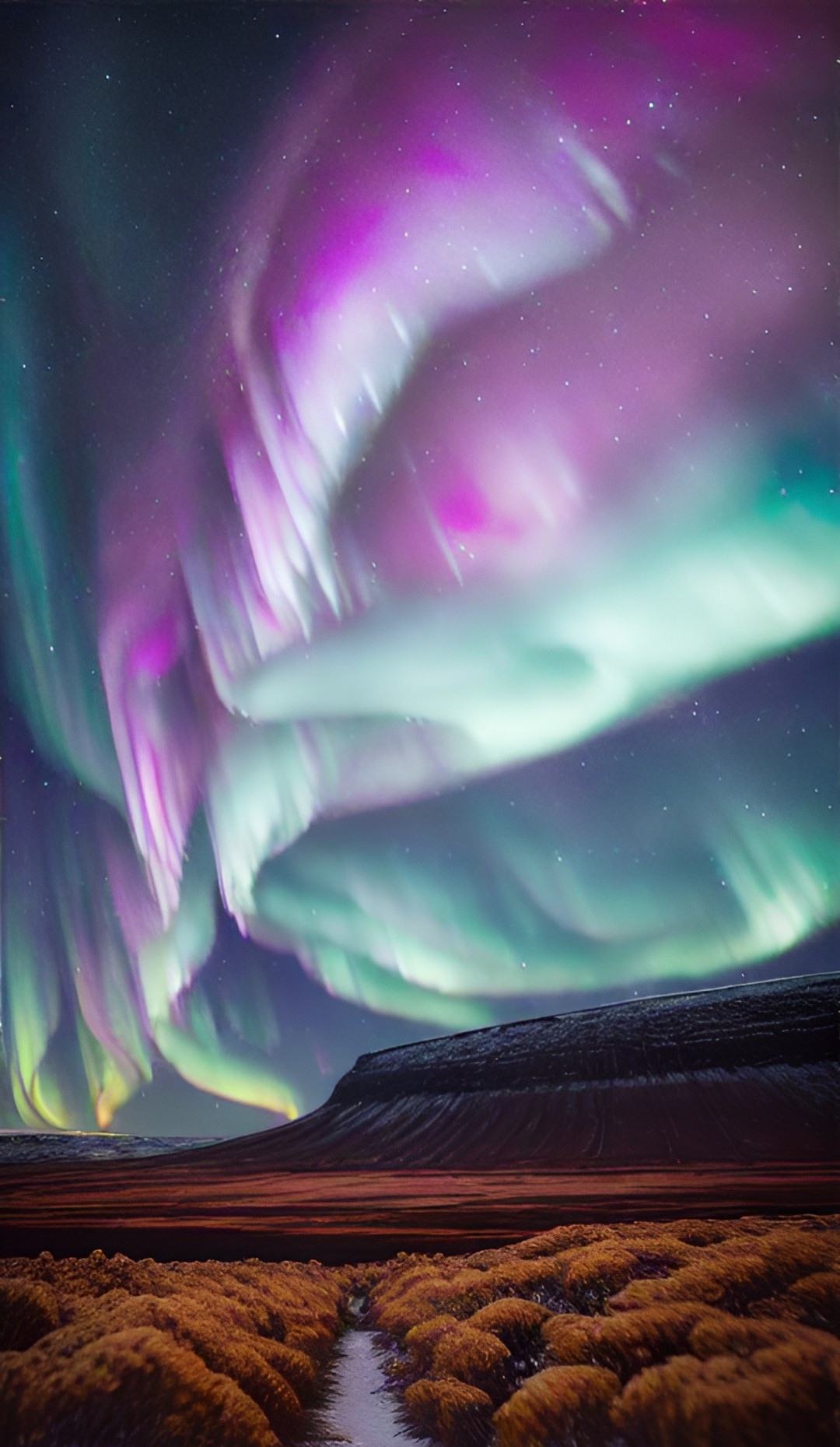 North Yorkshire Northern Lights: How to See Aurora Borealis