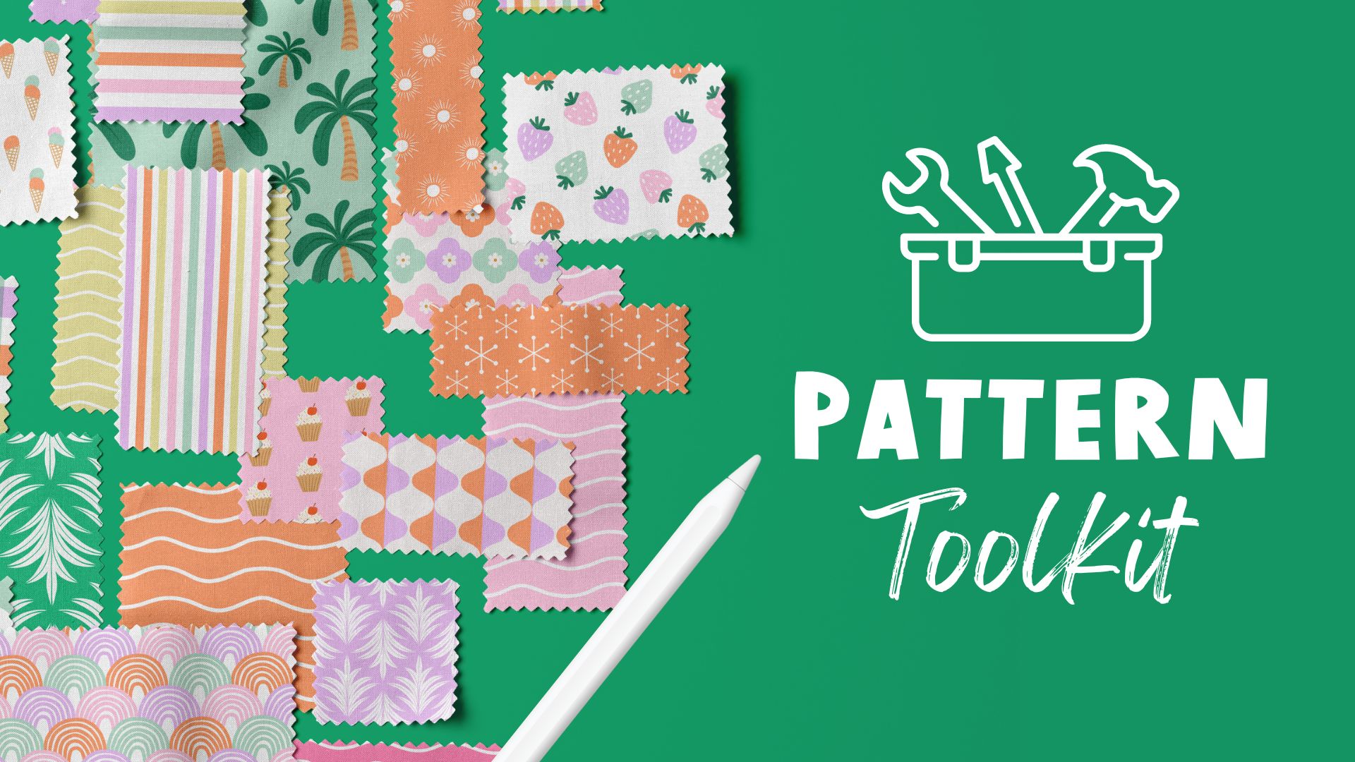 Pattern Toolkit