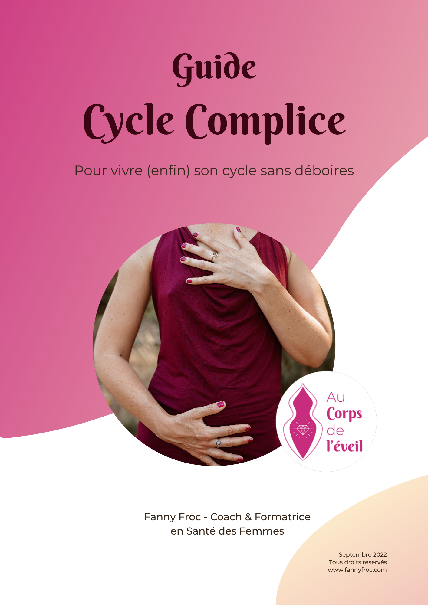 Guide Cycle Complice