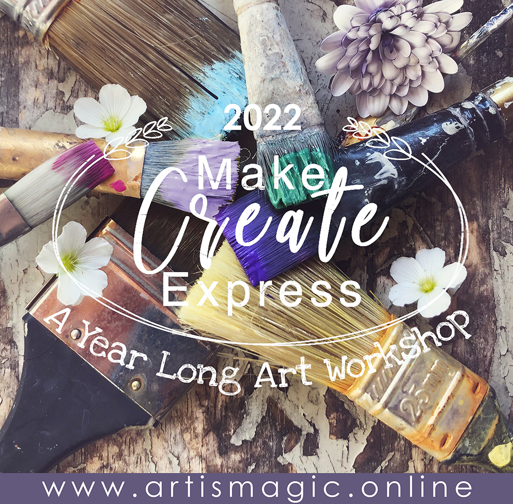 Make Create Express 22-23
