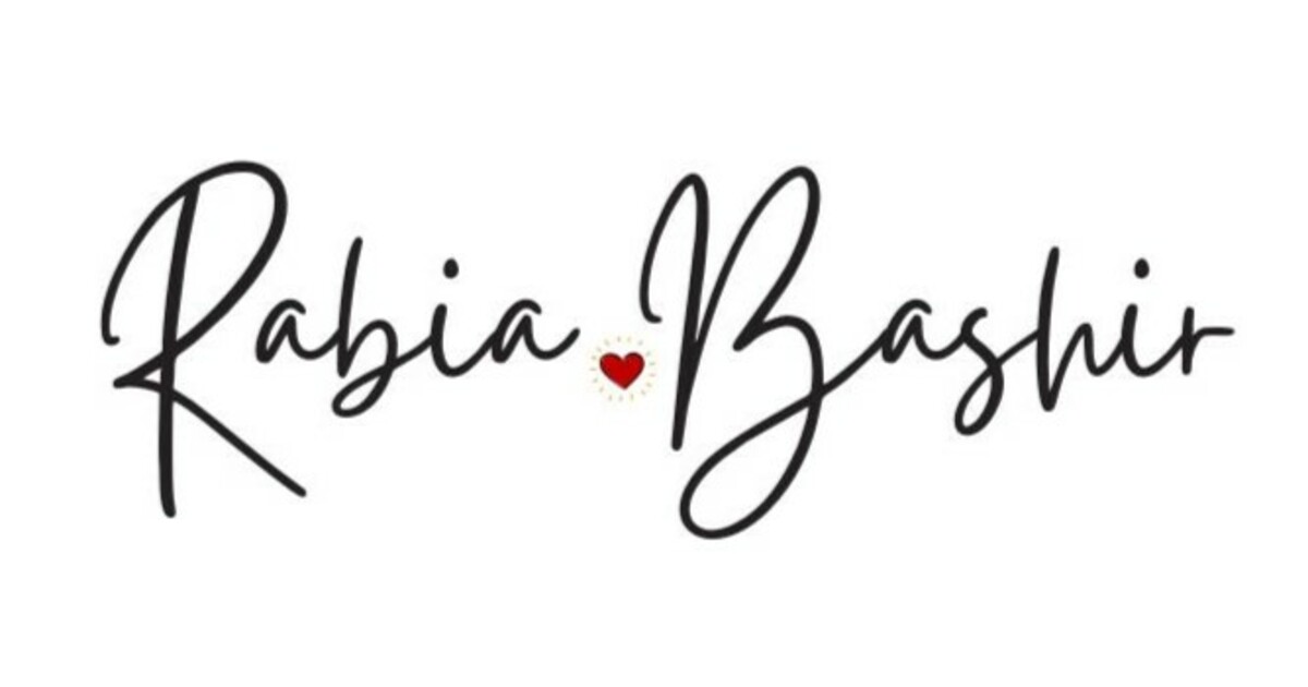 Home [rabiabashir.com]